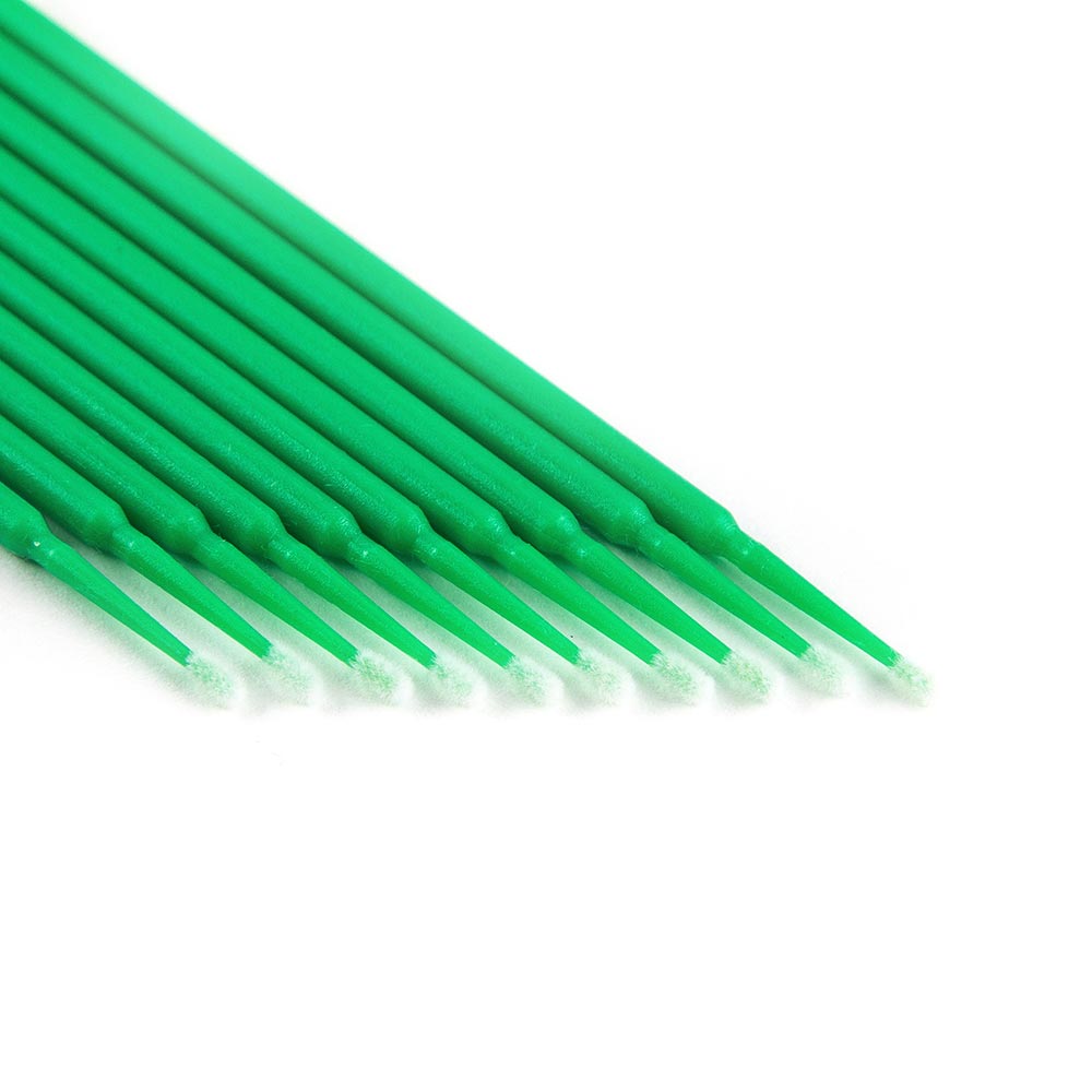 Micro-Brushes – LashMaker