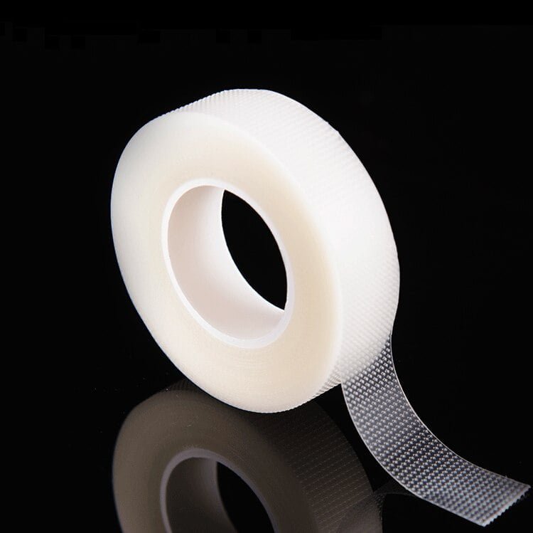 Plastic Tape – LashMaker